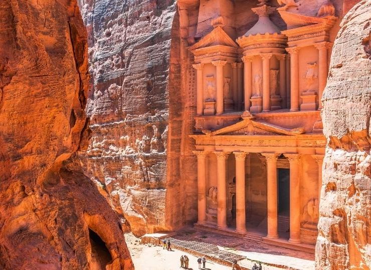 Home page - Mawakeb Travel & Tourism
