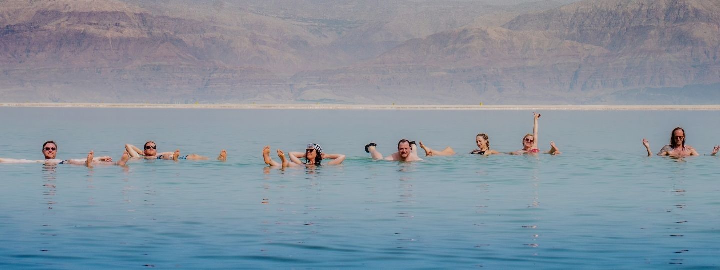 Mawakeb Travel & Tourism – No. 1 Travel Agency In Jordan