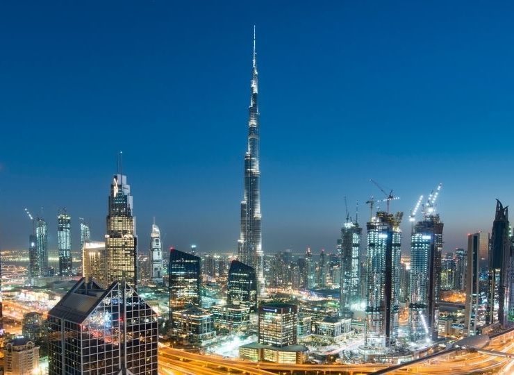 Home page - Mawakeb Travel & Tourism