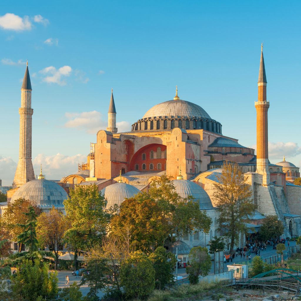 Most popular attractions in Istanbul - Mawakeb Travel & Tourism